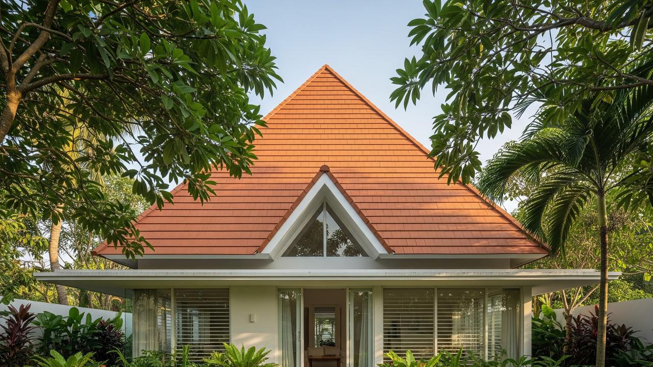 8 Rekomendasi Model Atap Rumah Minimalis Tapi Tidak Panas yang Cocok ...