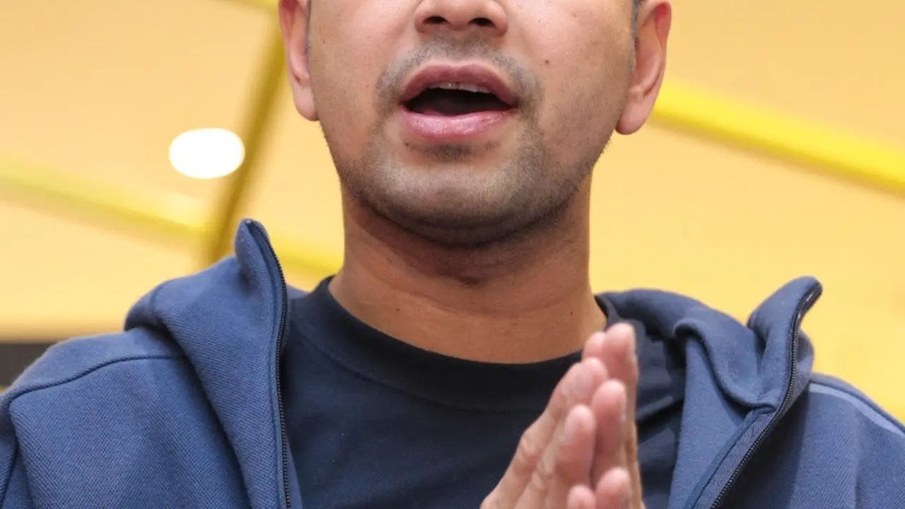 Raffi Ahmad Target Miliki 50 Gerai Minuman Ringan - ShowBiz Liputan6.com