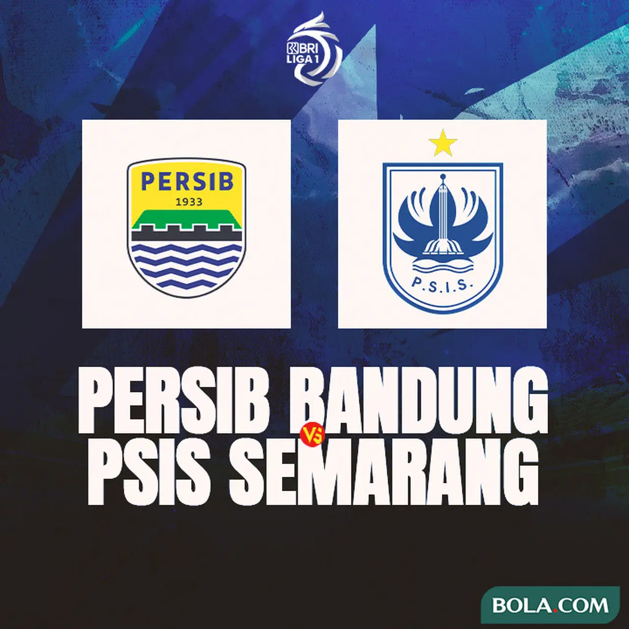 Prediksi BRI Liga 1 Persib Vs PSIS: Menang, Nyalip, Nomor 2 ...