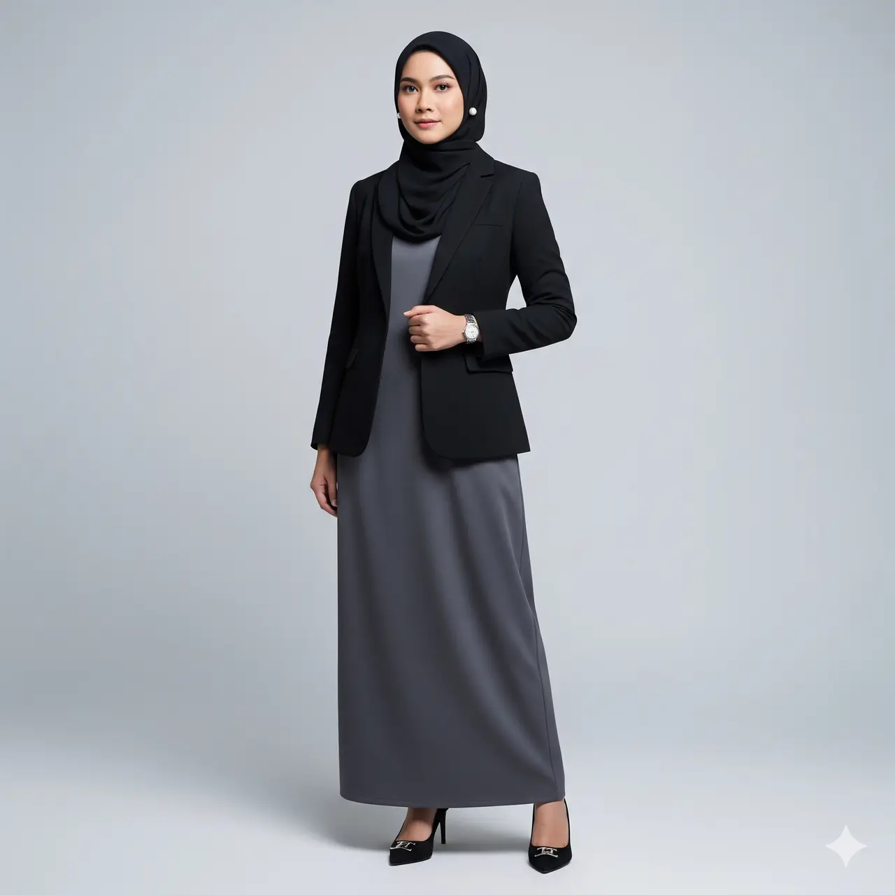8 Outfit Simpel yang Bikin Kamu Langsung Terlihat Rapi, Stylish Tanpa ...