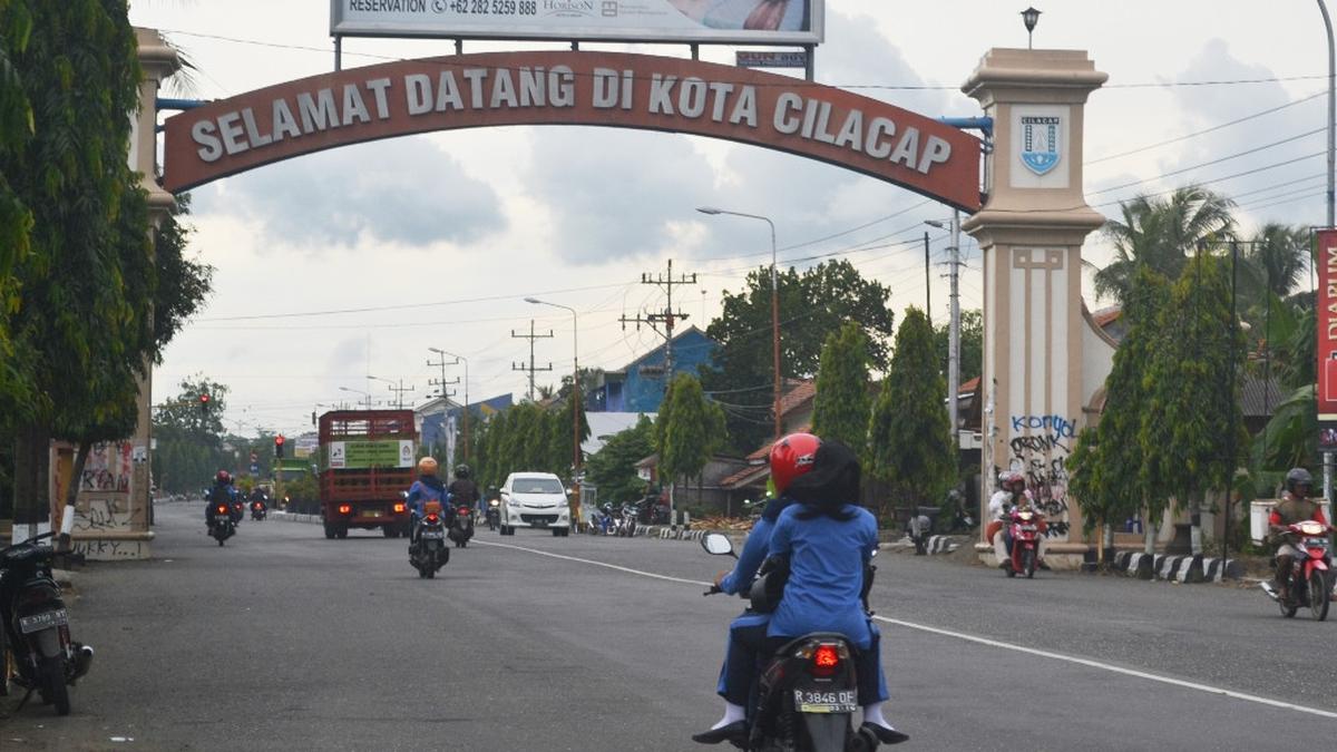 Nasib Ratusan Hektare Sawah dalam Rencana Pembangunan Tol Cilacap-Bandung