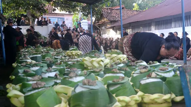 Bulan Suro Sampai Tanggal Berapa? Ini Makna Sakralnya dalam Budaya Jawa ...