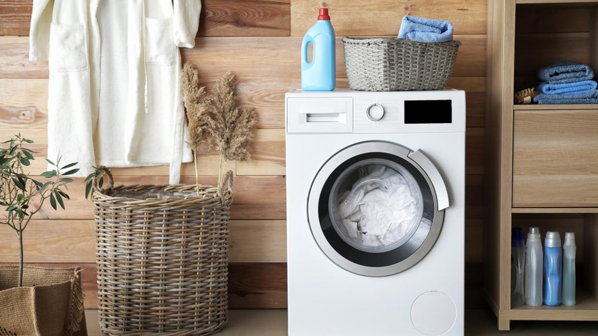 Sebelum Memilih Mesin Cuci, Perhatikan 5 Hal Berikut Supaya Tidak Salah ...
