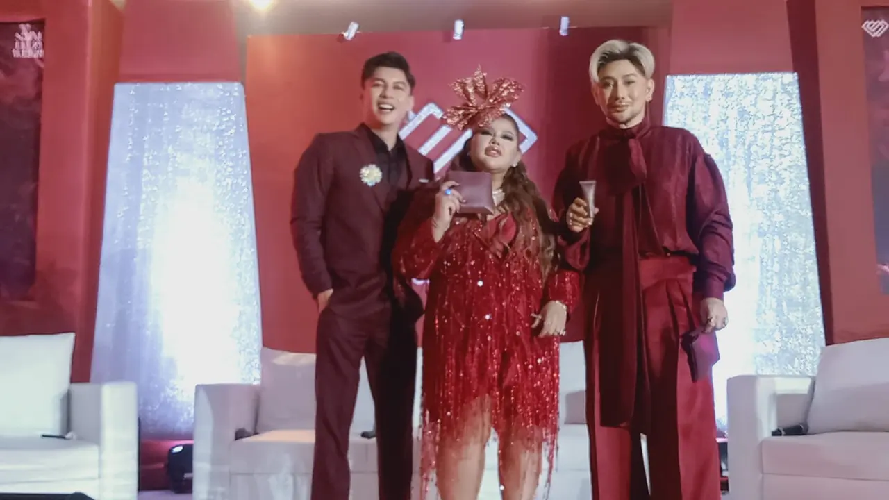 Gandeng Caren Delano, Shindy Samuel Hadirkan Koleksi Terbaru Skin Care ...