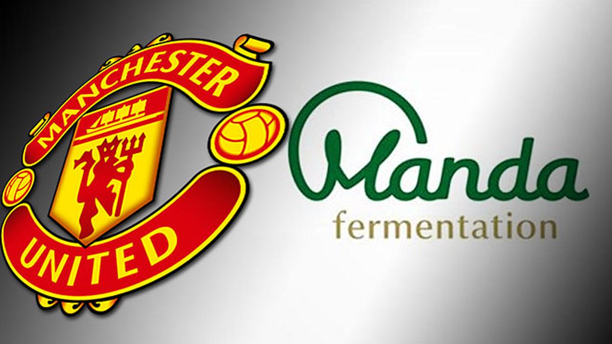 Lagi dan Lagi, MU Dapatkan Sponsor Baru - Bola Liputan6.com