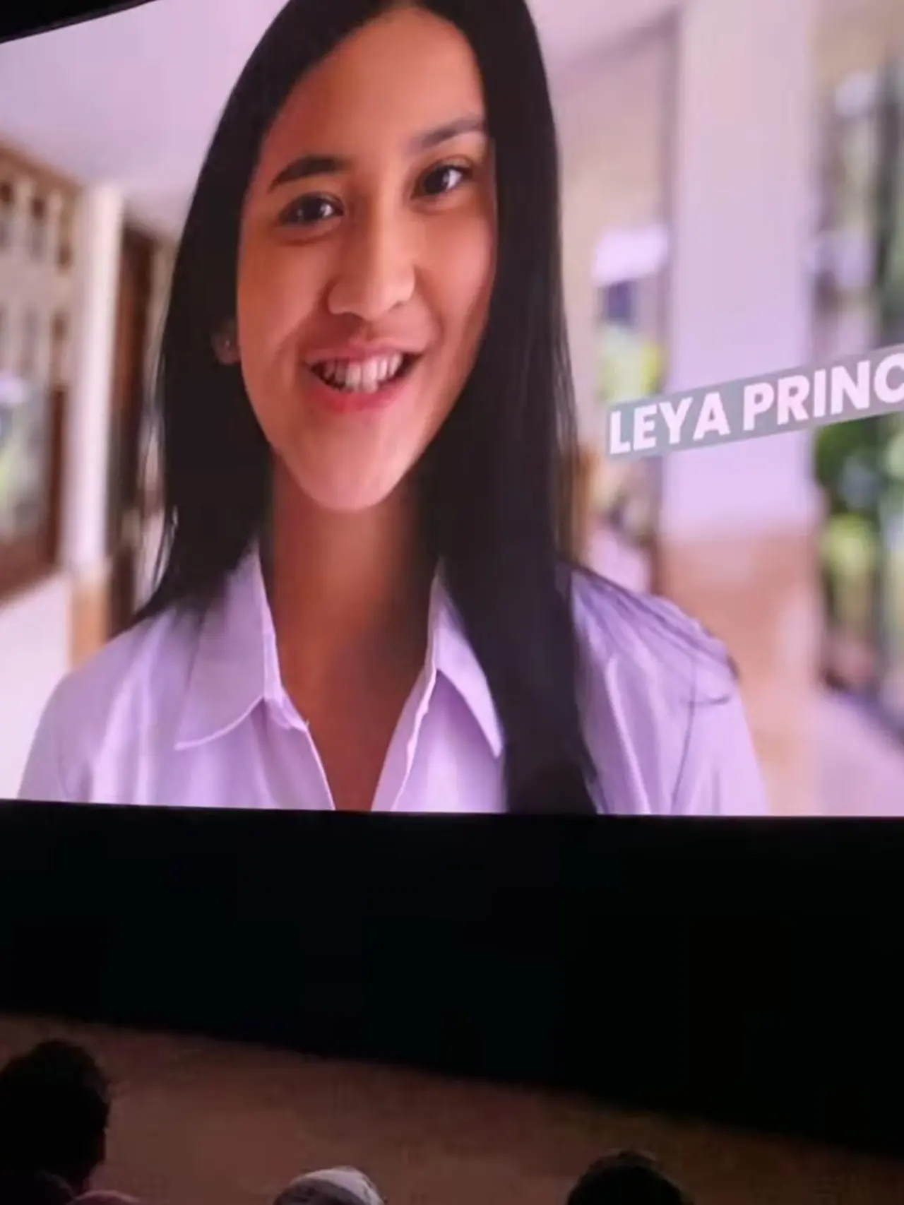 Potret Ferry Maryadi Bersama Geng Leya Princy di Film RANGGA & CINTA ...