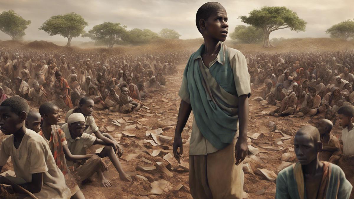 Memahami Genosida Adalah Kejahatan Kemanusiaan Terburuk - Feeds ...