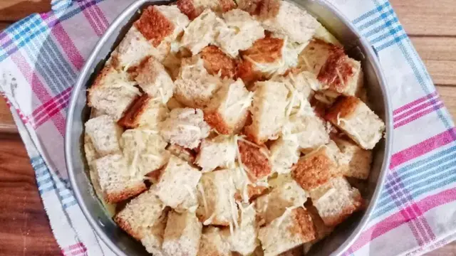 3 Resep Berbahan Roti Gandum, Menu Sarapan yang Menarik - Lifestyle ...