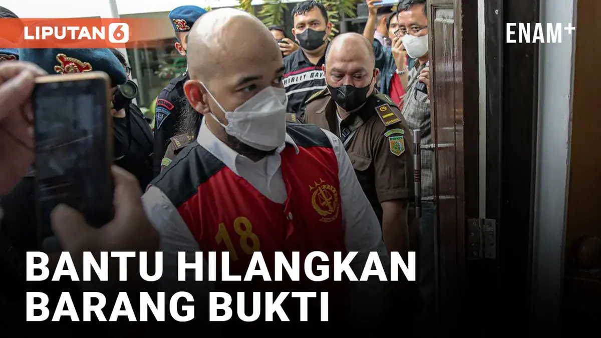 Video Kompol Baiquni Wibowo Hari Ini - Video Terbaru Terkini | Liputan6.com