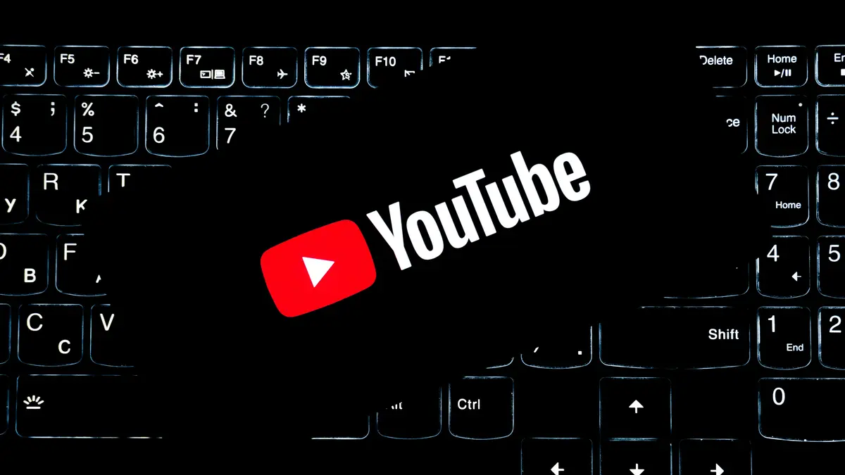Berita YouTube Down Hari Ini Hari Ini - Kabar Terbaru Terkini ...