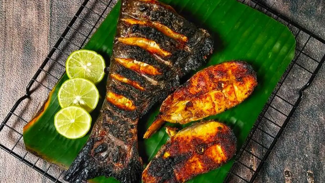 10 Kuliner Balikpapan yang Bikin Nagih, Seafood hingga Jajanan ...