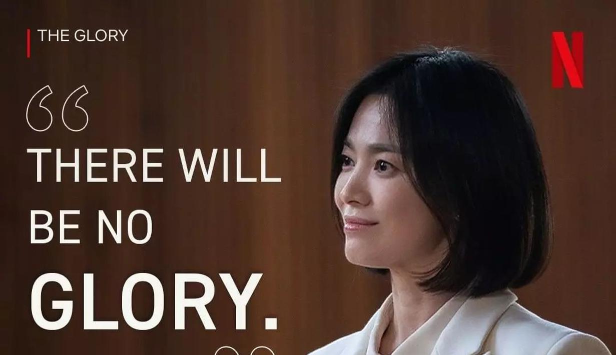 6 Gaya Fashion Femme Fatale Minimalis Kece Moon Dong Eun di The Glory ...