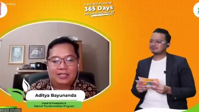 Minyak Goreng Sawit Ekolabel, Apakah Benar-Benar Ramah Lingkungan dan ...