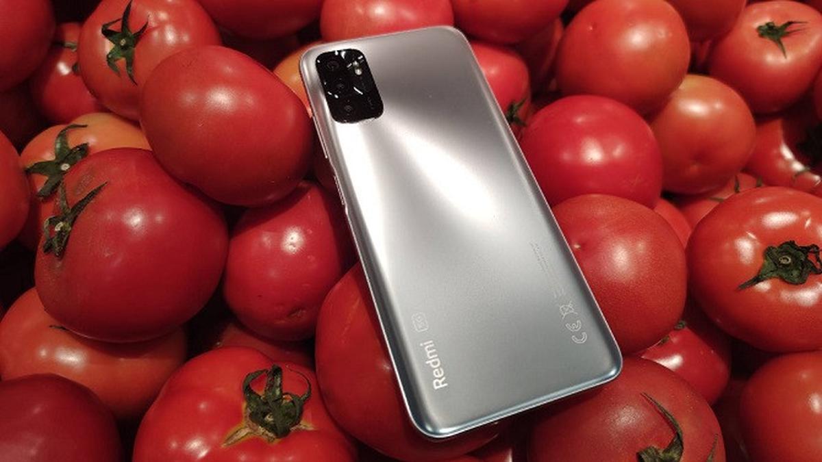 Xiaomi Hadirkan Varian Baru Redmi Note 10S dan Redmi Note 10 5G ...