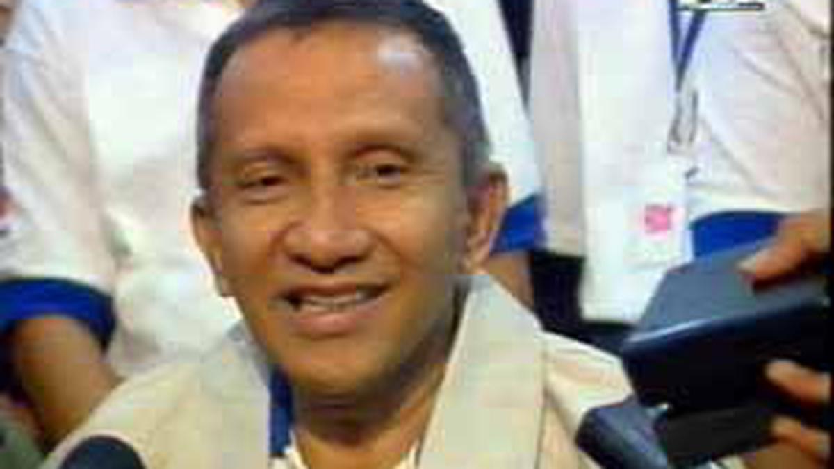 Amien Rais Merasa Tak Dicekal - News Liputan6.com