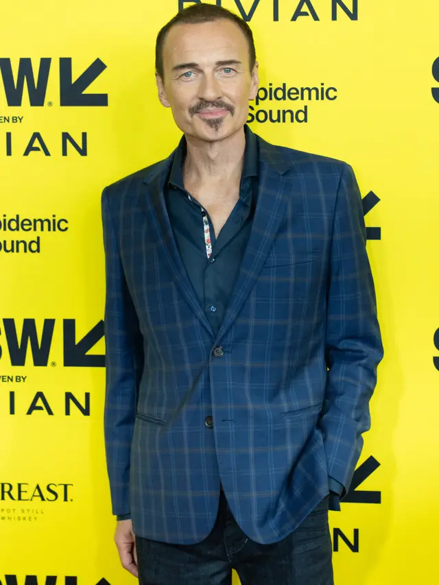 Julian McMahon Bintang Fantastic Four Meninggal di Usia 56 Tahun Usai ...