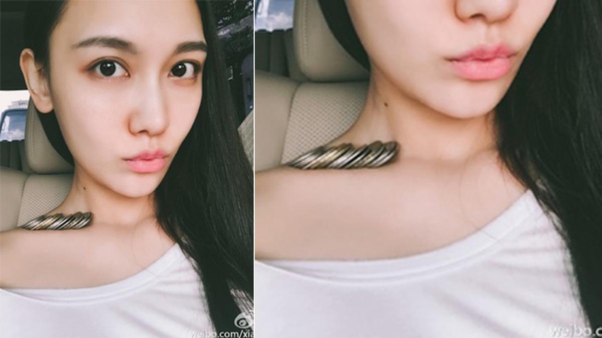 Tantangan Kebugaran `Collarbone Challenge` Viral di Socmed - Citizen6 ...