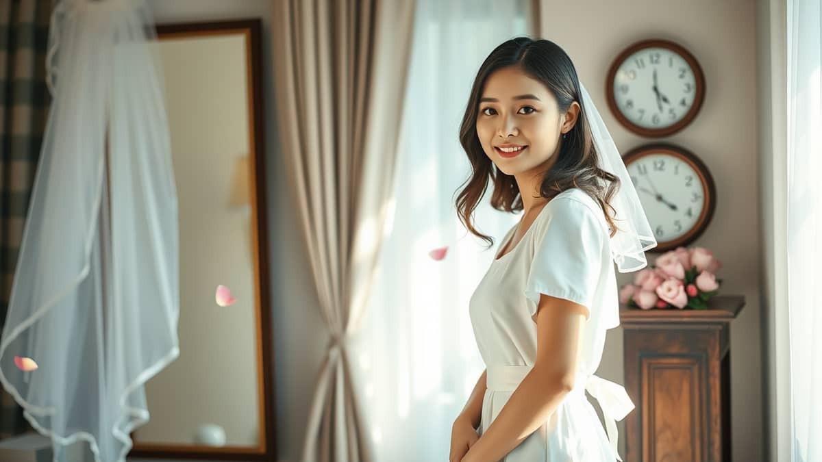 Arti Mimpi Akan Menikah: Makna dan Interpretasi Mendalam