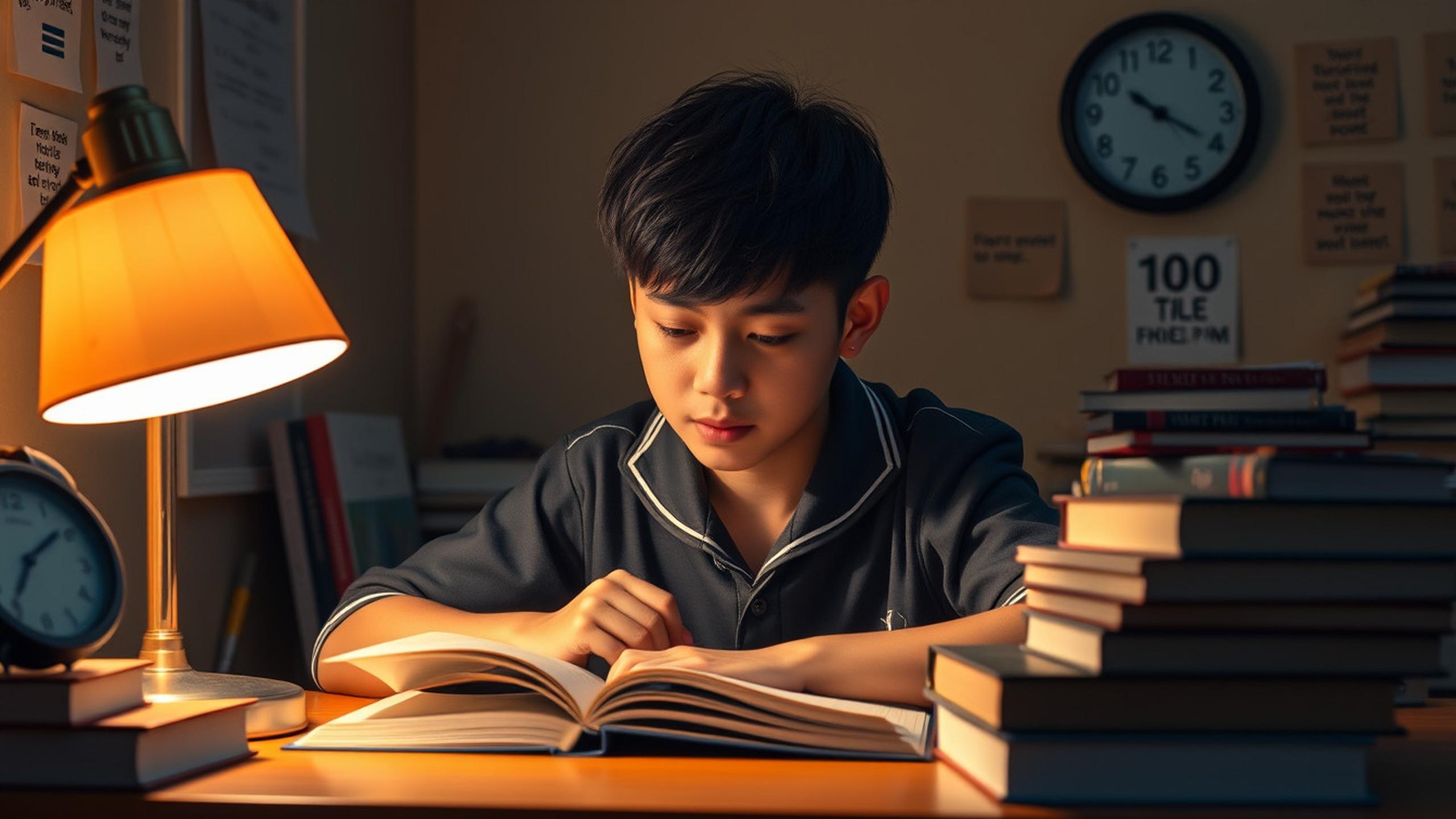 350 Kata-Kata Anime Keren yang Inspiratif dan Penuh Makna