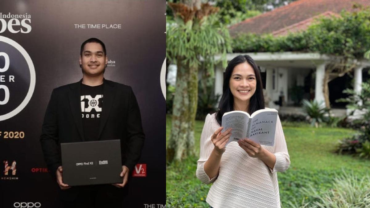 Sosok Dito Ariotedjo Calon Menpora Baru yang Bakal Dilantik Jokowi ...