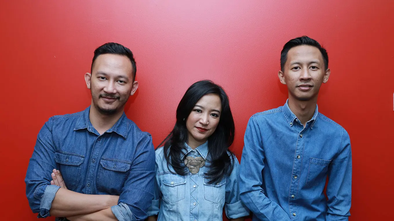 Buktikan Eksistensi, Numata Luncurkan Album The Best - Entertainment ...