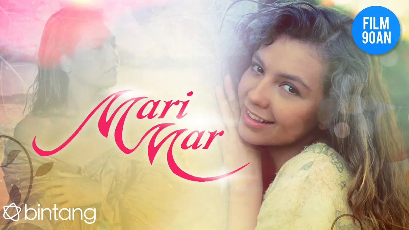 Film 90-an, Yang Tak Mungkin Dilupakan dari Telenovela Marimar