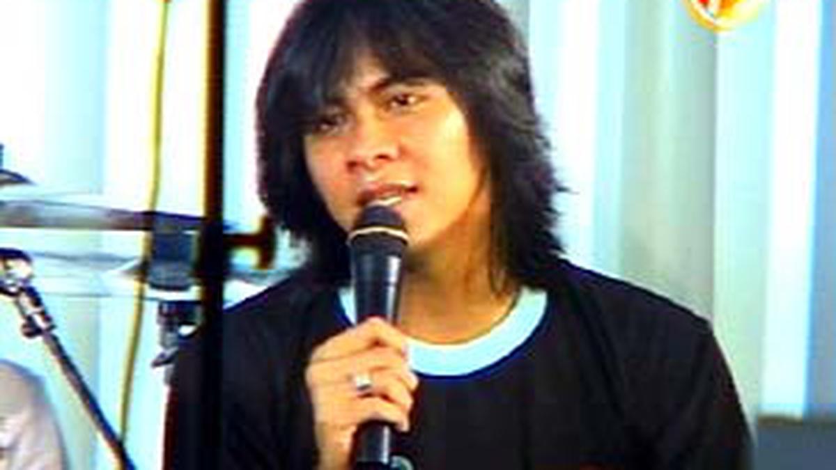 Cara Ferdy "Element" Mencipta - ShowBiz Liputan6.com