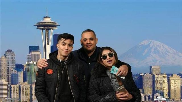 6 Potret Pedro Carrascalao, Ayah Biologis Albany Ray Putra Sarah Azhari