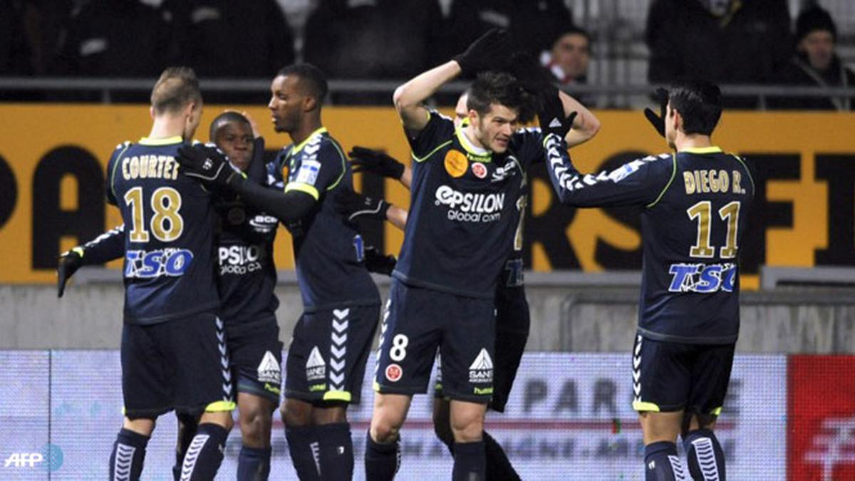 Reims Bikin Nancy Makin Terbenam