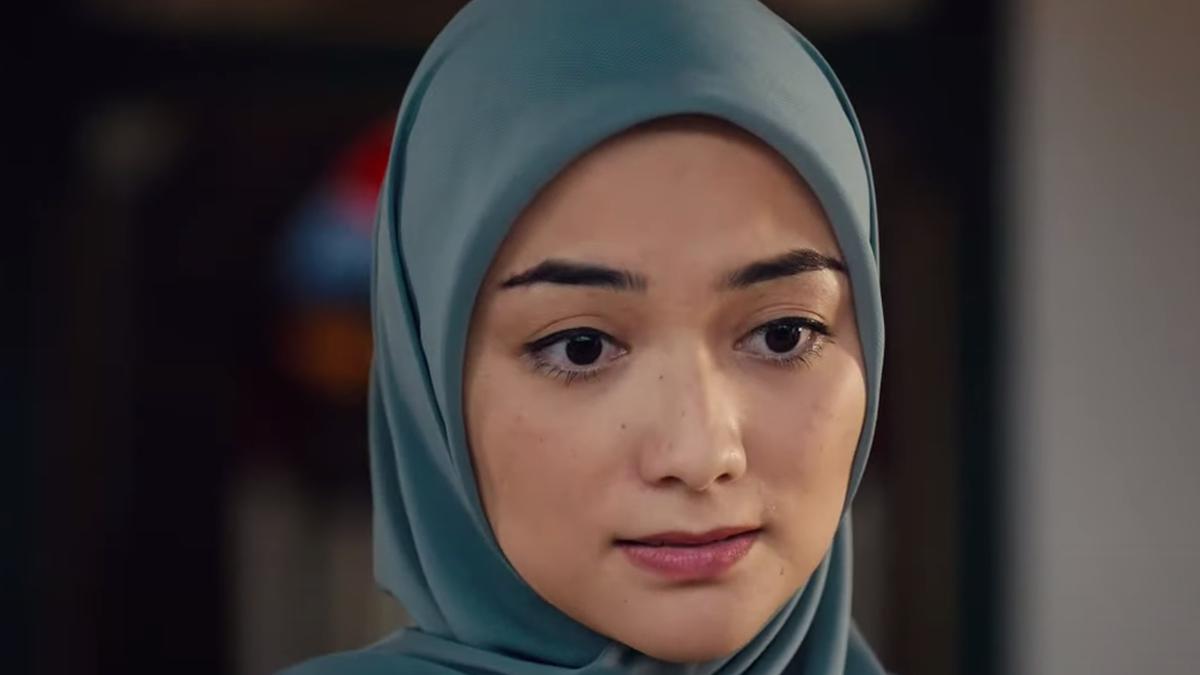 Citra Kirana Habiskan 5 Tahun Hidupnya Untuk Satu Judul Sinetron