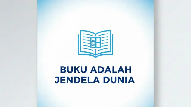 300 Contoh Slogan Terbaik, Inspirasi Kalimat Promosi Kreatif