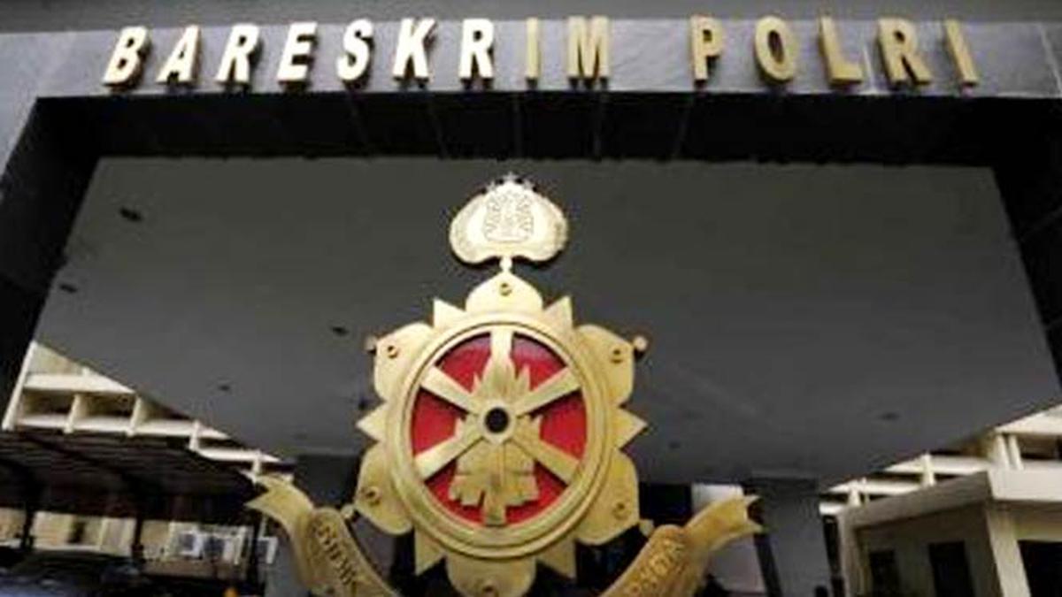 Lamban Penyelidikan-Penyidikan, Polri: Hari Ini Kita Tuntaskan - News ...