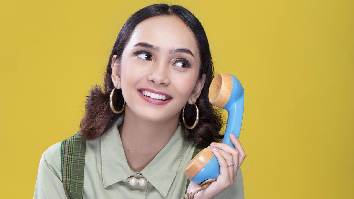 Rachel Patricia Dari Sinetron Badai Pasti Berlalu ke Single Betapa ...