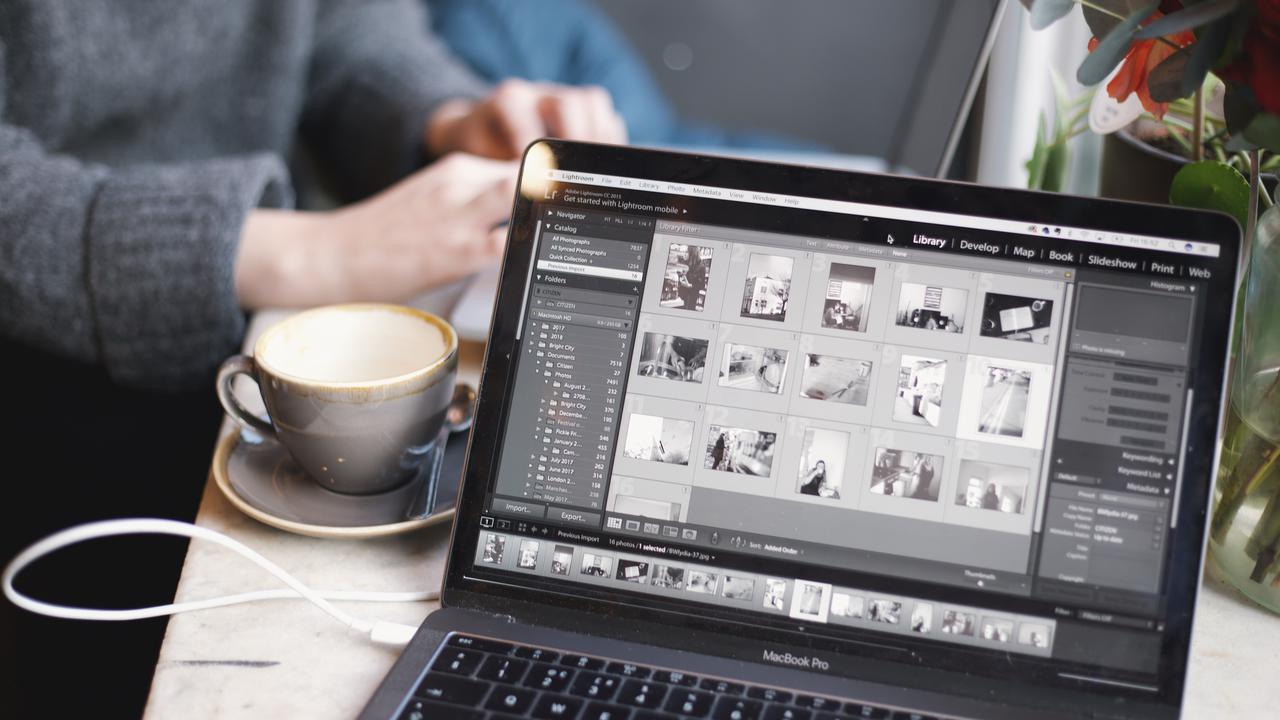 Cara Mengedit Foto di Laptop dengan Mudah dan Profesional