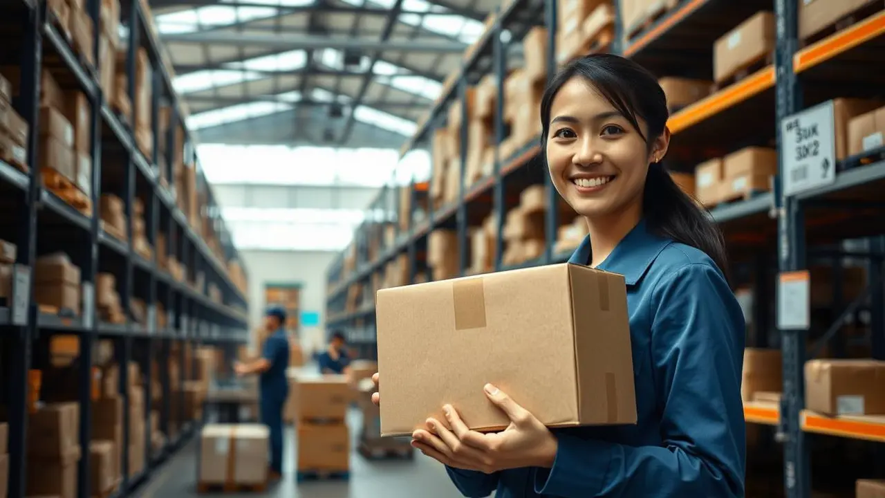 Apa Itu Paket Reguler dan Segala Hal yang Perlu Anda Ketahui: Panduan ...