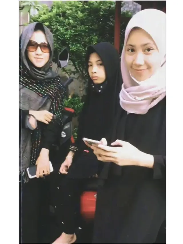 Ingat Baby Alanis di Sinetron Doo Bee Doo? Ini 6 Potretnya yang Baru ...