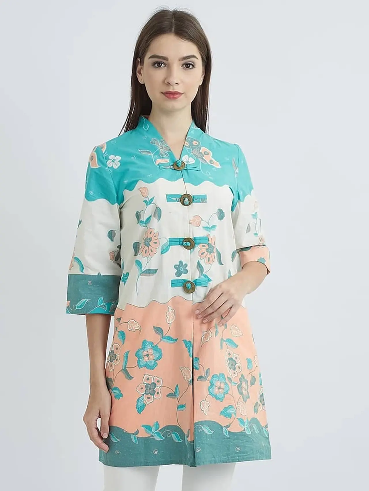 Intip 4 UKM Batik yang Ikut Melestarikan Warisan Budaya - Fashion ...