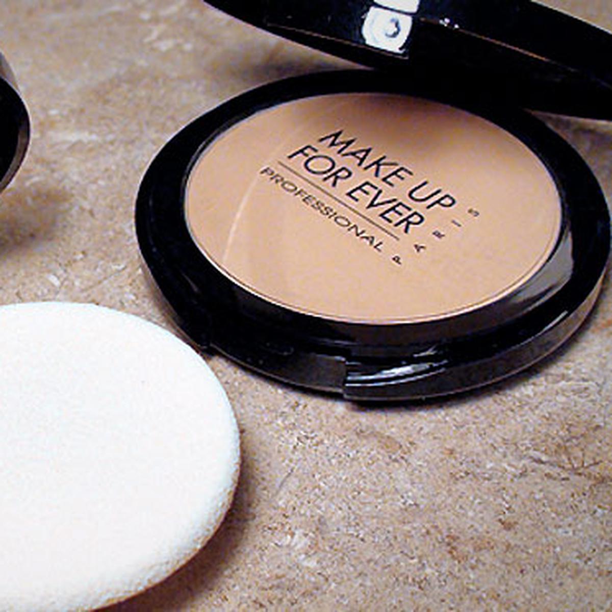 Harga Bedak Compact Makeup Forever | Saubhaya Makeup