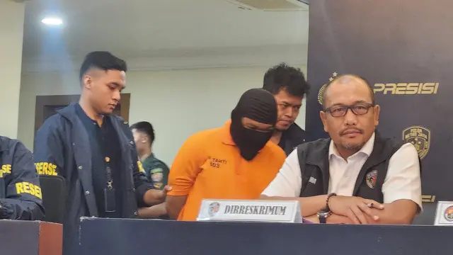 Kronologi Lengkap Pembunuhan Anggota TNI AD di Bekasi - News Liputan6.com