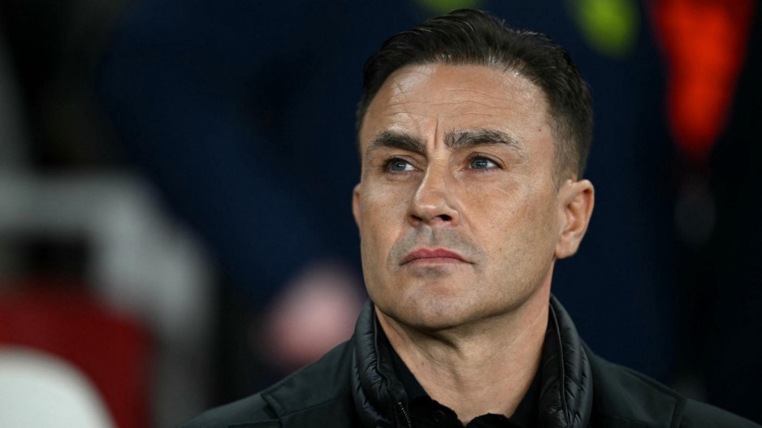 Fabio Cannavaro Terima Tawaran Jadi Pelatih Timnas Uzbekistan, Siap ...