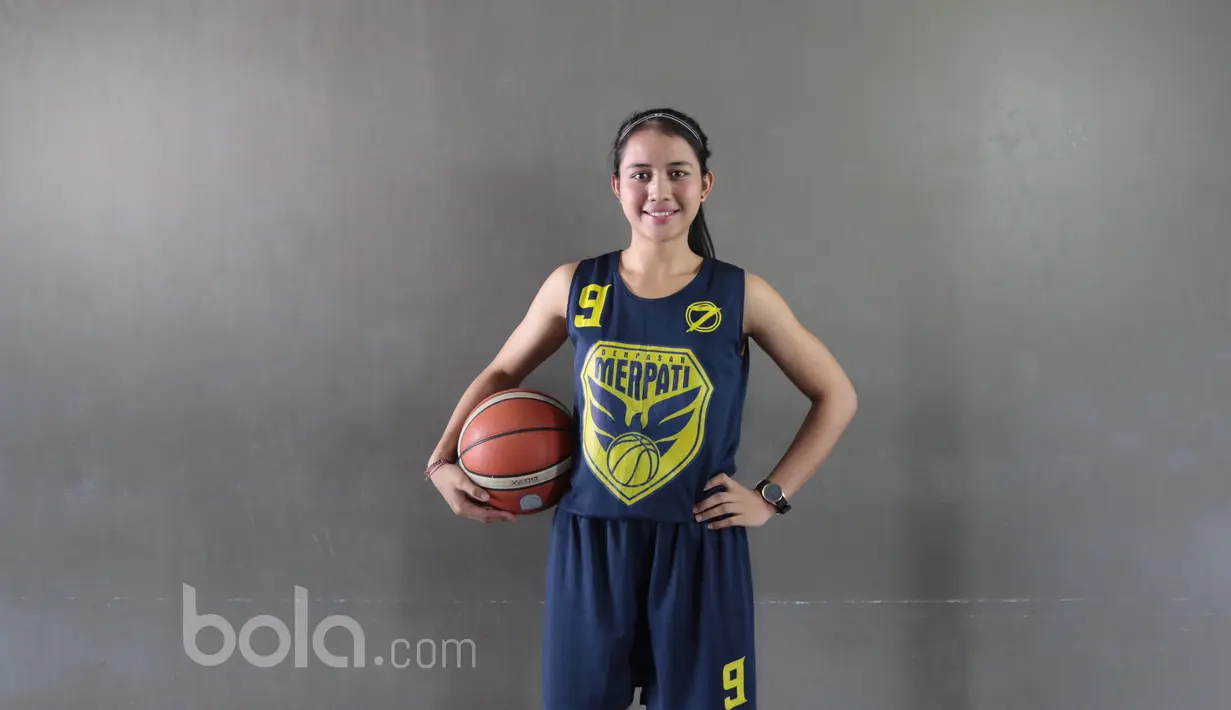 Dewa Ayu Made Sriartha Kusuma Dewi, Kobe Bryant dan Harapan untuk ...