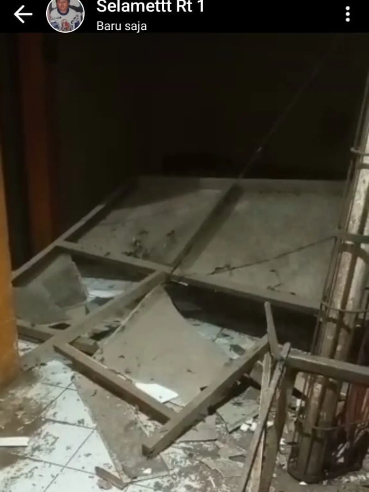 Fakta-Fakta Gempa Bantul Yogyakarta Magnitudo 6,4: Penyebab, Dampak, Terasa hingga Jawa Timur ...