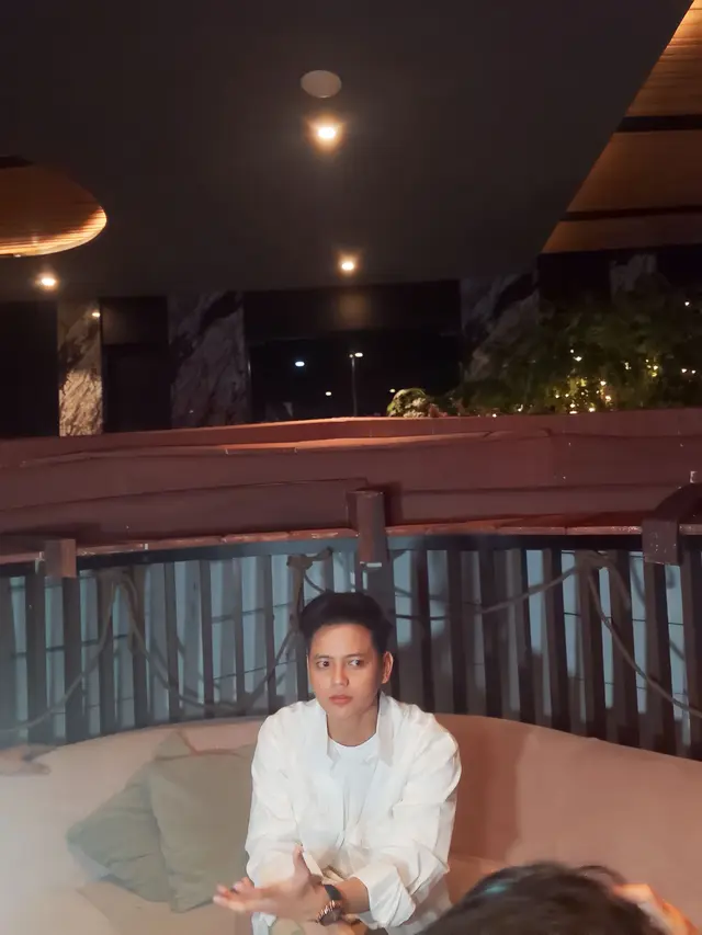 Stevan Pasaribu Rilis Album Perdana, Lewati Penantian Selama Tiga Tahun ...