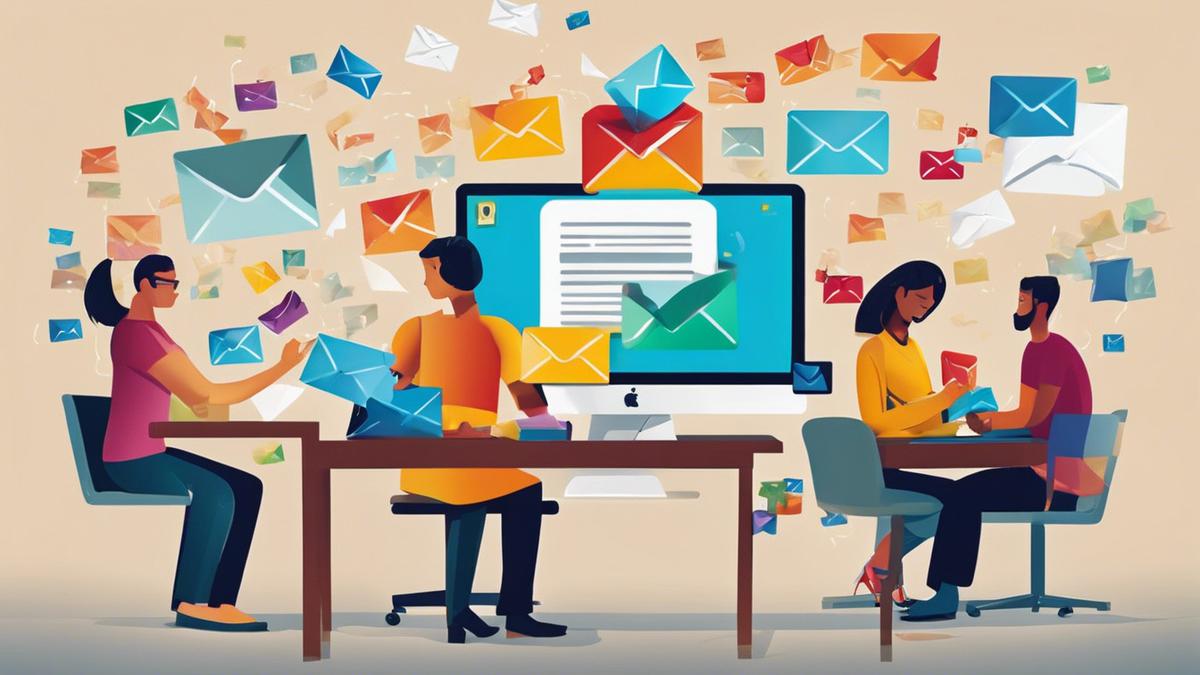 Cara Buat Email: Panduan Lengkap Membuat Akun Email Baru - Feeds Liputan6.com