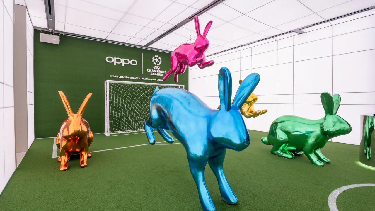 Oppo dan UEFA Bagi-Bagi Tiket Final Liga Champions 2023, Begini Cara ...