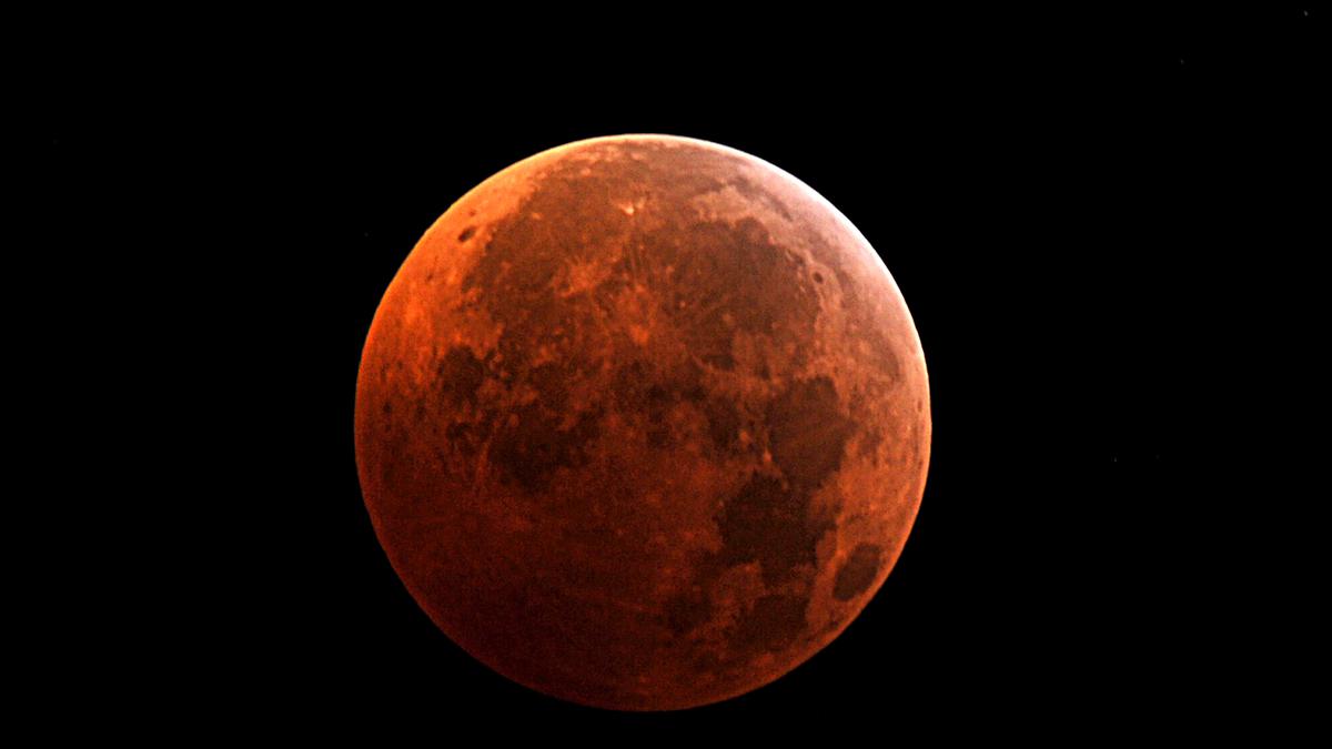 Lagi, Fakta Mars yang Kudu Kamu Tahu Sebelum Pergi Dari Bumi ...