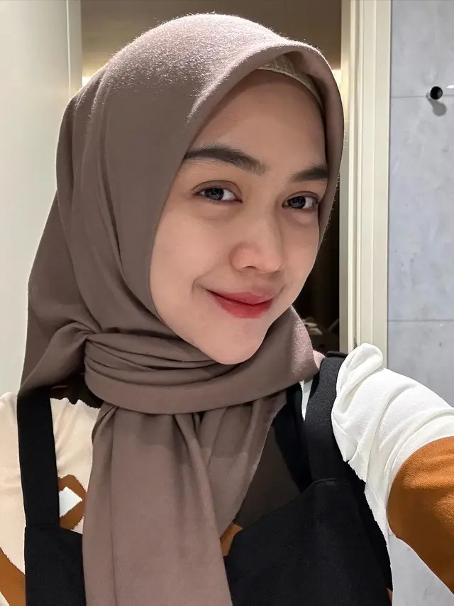 Ria Ricis Terharu Follower-nya Pengin Umrah Tapi Duit Tak Cukup ...