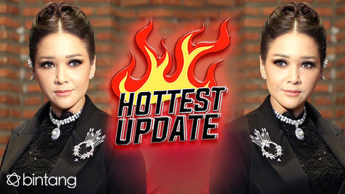 Gosip Terkini: Maia Estianty, Millendaru, Roro Fitria - Entertainment Fimela.com