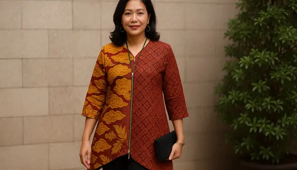 Profil PT Sapta Warna Cemerlang, Produsen Plastik dengan Mesin Cetak 7 ...