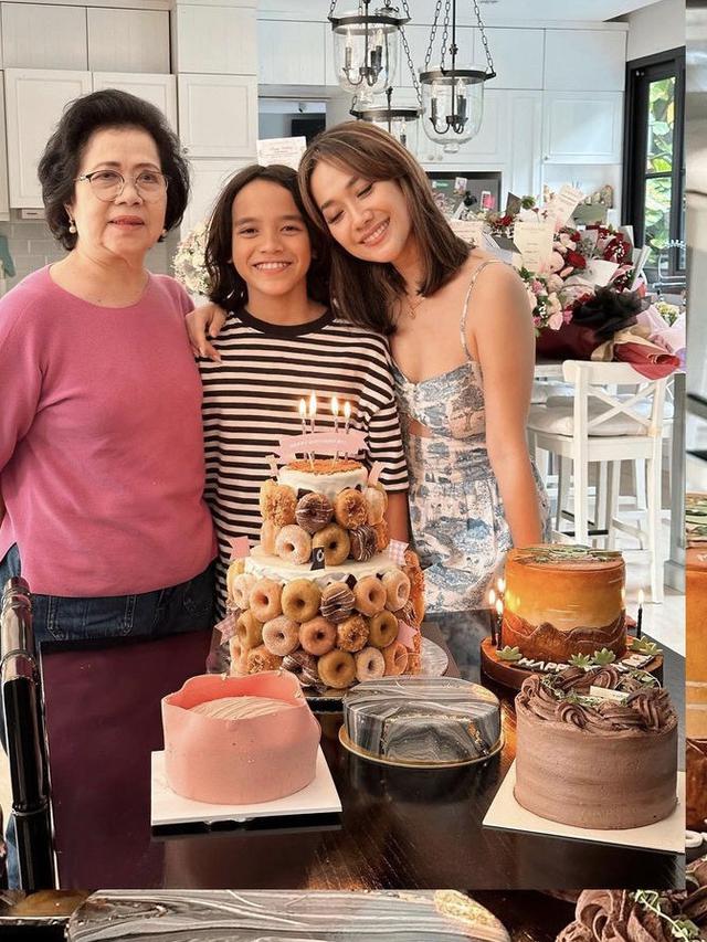 Bunga Citra Lestari Buktikan Dirinya Awet Muda dengan Makeup Natural ...